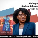 Sadeqa Johnson Discusses House of Eve with Victoria C. Murray ...