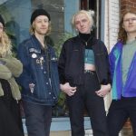 On Influences and Queering the Indie Music Scene: An Interview with ...