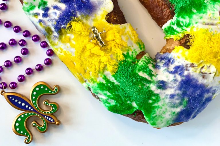 A Cake Fit for Royalty | District Fray - Making Fun Possible