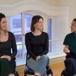 A Conversation with Lear’s Daughters: The Shakespeare Theatre Company ...