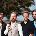 Danish String Quartet | District Fray - Making Fun Possible