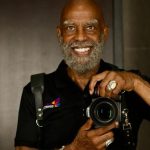 Locally Speaking: A Spotlight on Lawrence A. Randall | District Fray ...