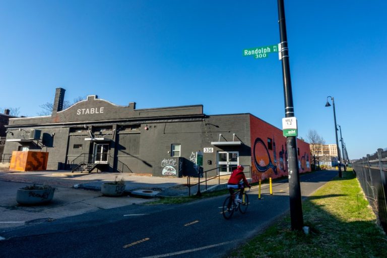 Explore All 4 Quadrants of the District | District Fray - Making Fun ...