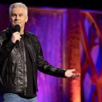 Brian Regan Comedy Shows | District Fray - Making Fun Possible