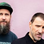 Sleaford Mods at the 9:30 Club | District Fray - Making Fun Possible
