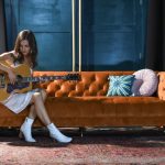 Karen Jonas Brings Her Indie Rockacana to SXSW | District Fray - Making ...