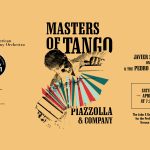Masters of New Tango | District Fray - Making Fun Possible