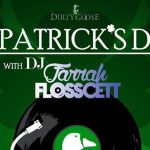 St. Patrick's Day At The Dirty Goose | District Fray - Making Fun Possible
