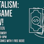 Capitalism: The Game Show - A Comedy Competition Where GDP Meets LOL ...