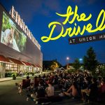 The Drive-In Screening: Top Gun Maverick | District Fray - Making Fun ...