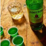 St. Patrick [Swayze!] Day | District Fray - Making Fun Possible