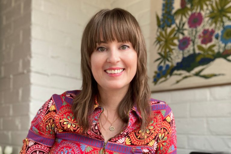 The Rock ‘N’ Roll Realtor: Vinyl DJ + DMV Real Estate Agent Daisy Lacy ...