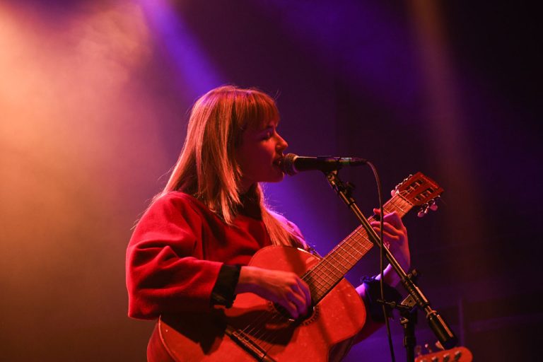 Photo Gallery: Kate Bollinger | District Fray - Making Fun Possible