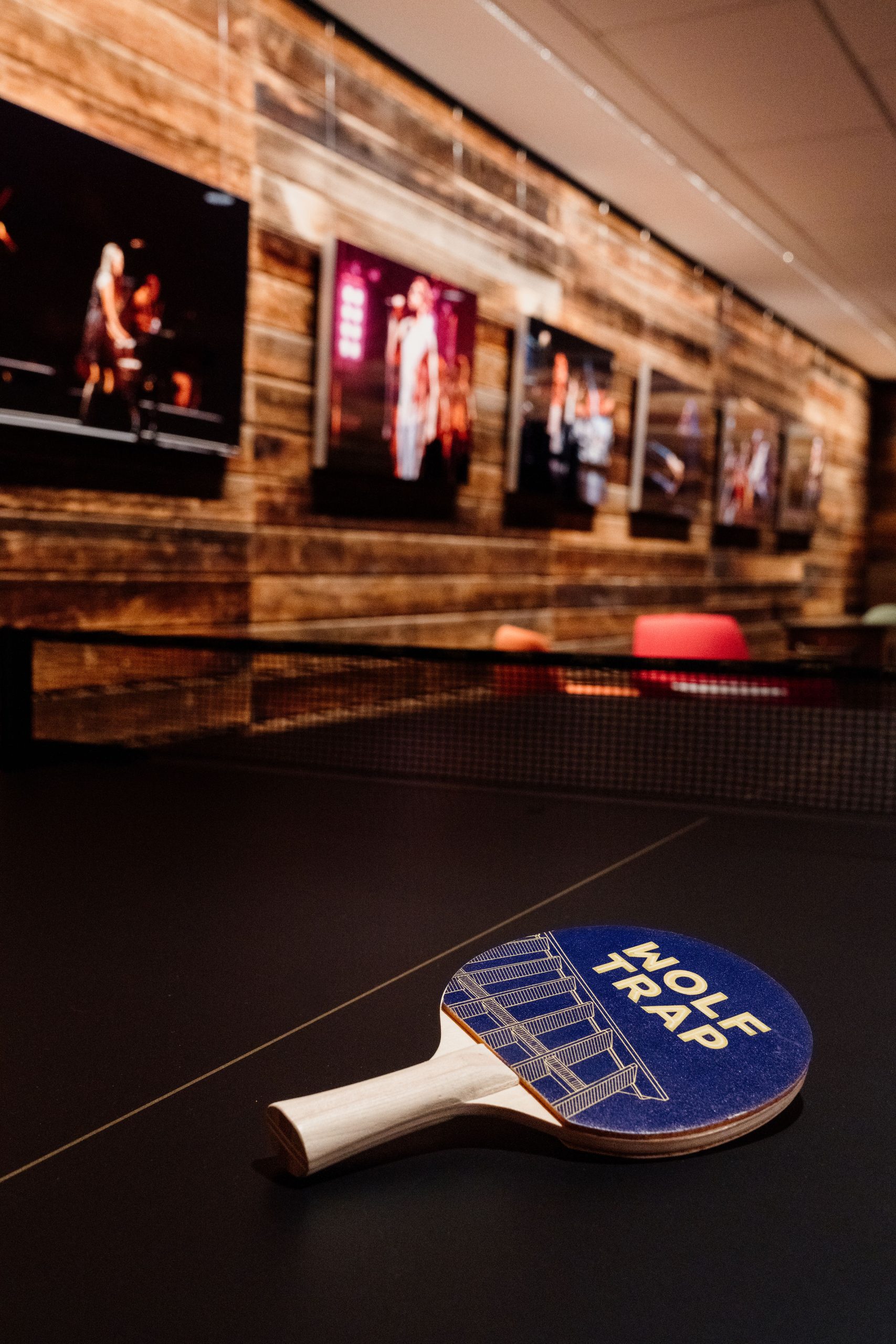 A Behind-The-Scenes Look at Wolf Trap Ahead of 2023 Season | District ...