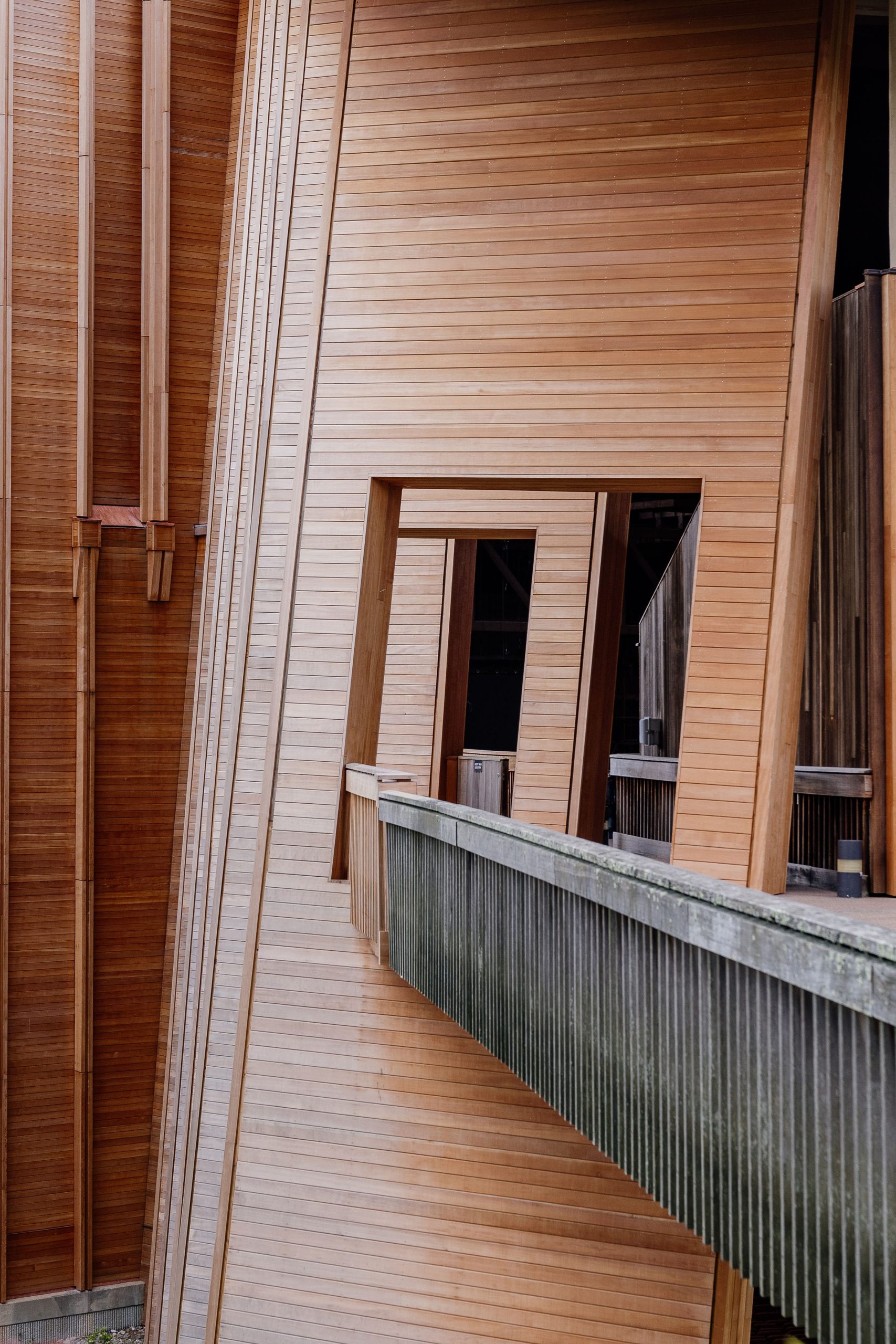 A Behind-The-Scenes Look at Wolf Trap Ahead of 2023 Season | District ...