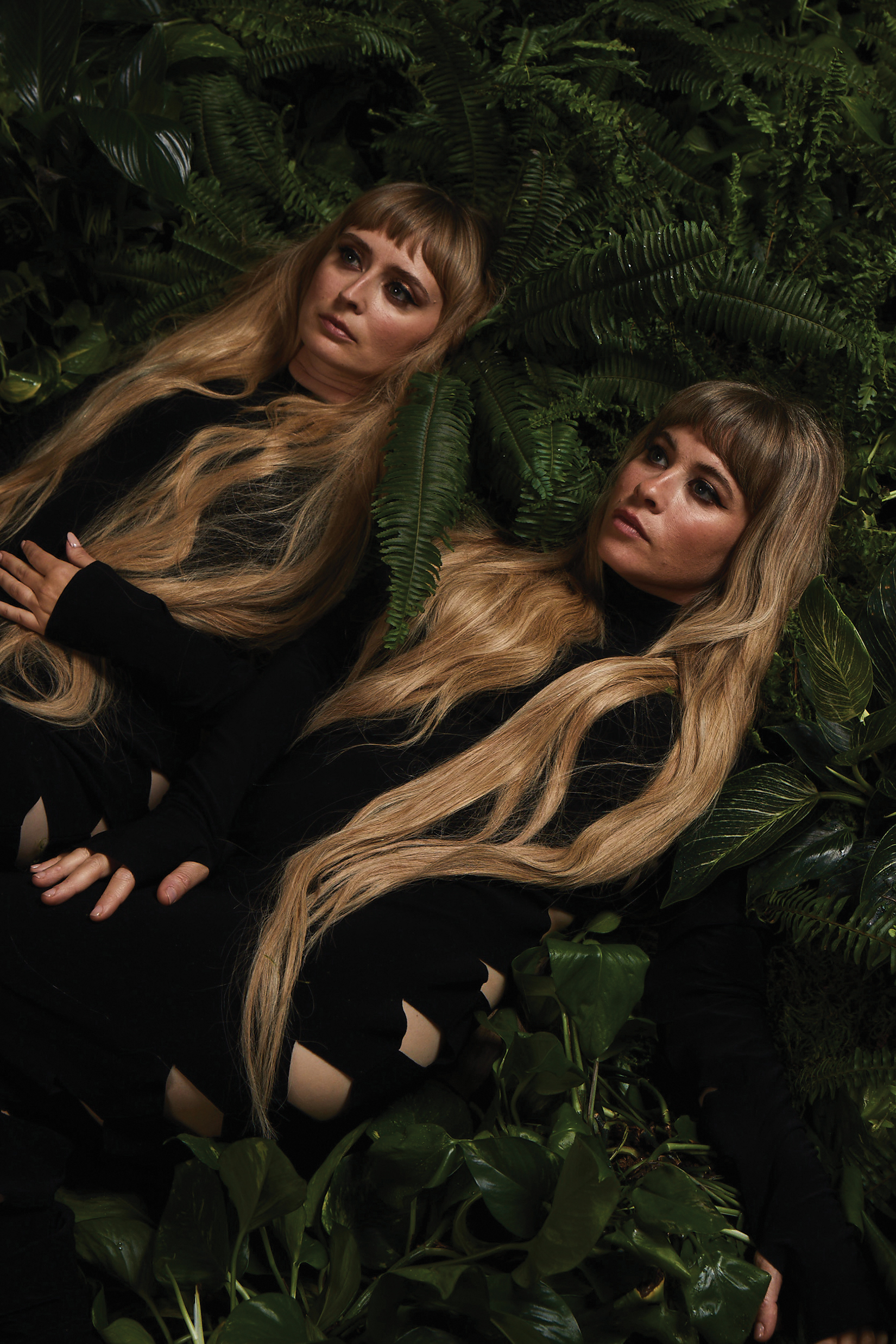 Indie Pop Icons Lucius Play New Pride Festival at Wolf Trap | District ...