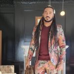 DC Fashion Week Founder Ean Williams Puts District Style on the Map ...