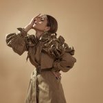 Stylist + Model Rania Younis on the Art of Looking Fabulous | District ...