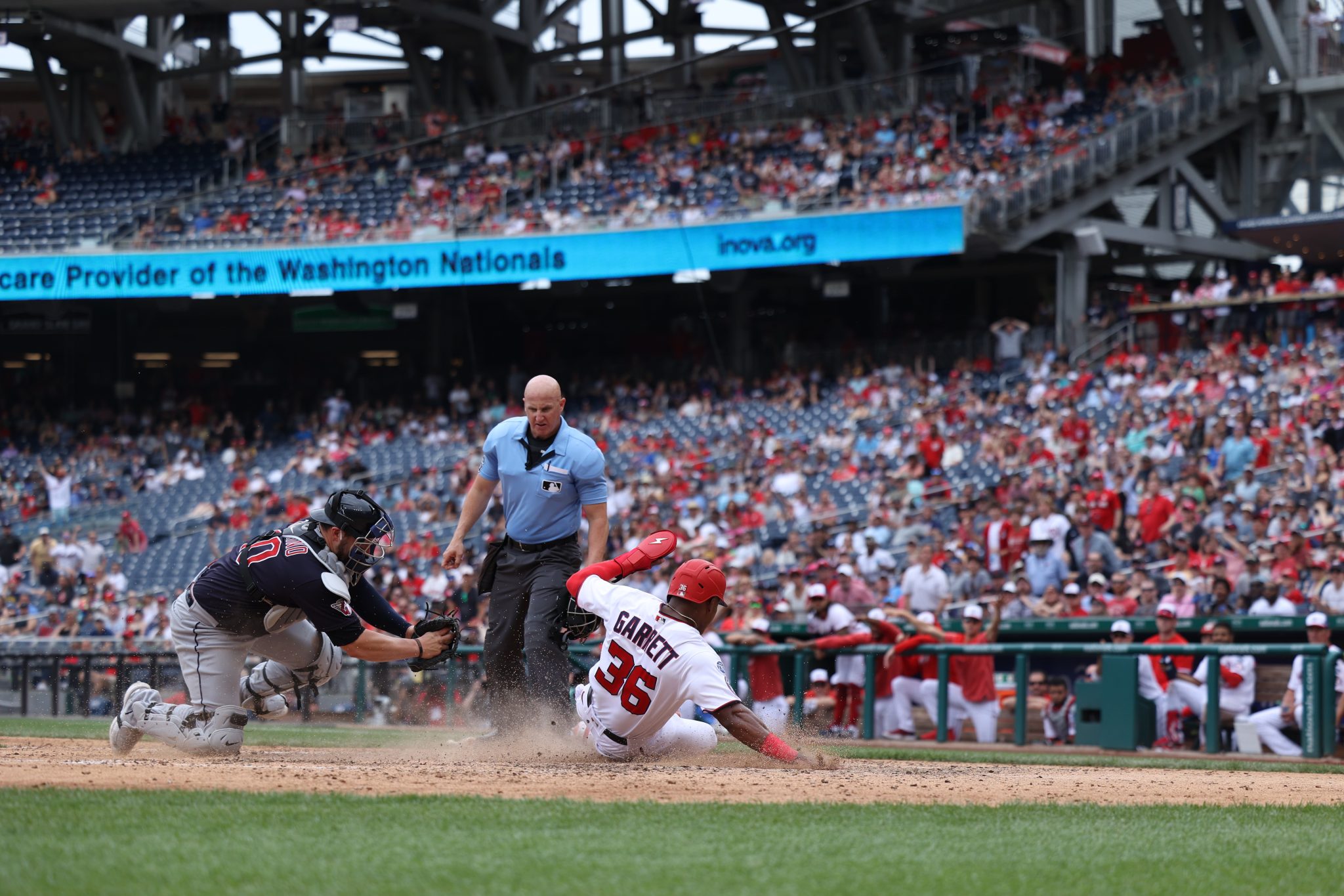 Game Time: May 2023 | District Fray - Making Fun Possible