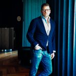 Chef Nicholas Stefanelli Talks Ever-Evolving Style | District Fray ...