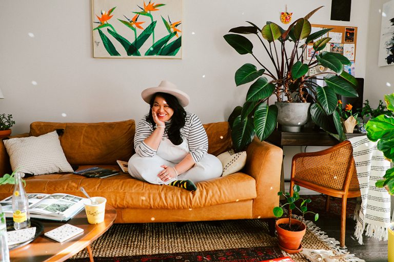 Photographer Vina Sananikone Talks Function + Form | District Fray ...