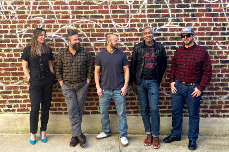 Find Meaning with Wandering Bird at Upcoming EP Release Show | District ...