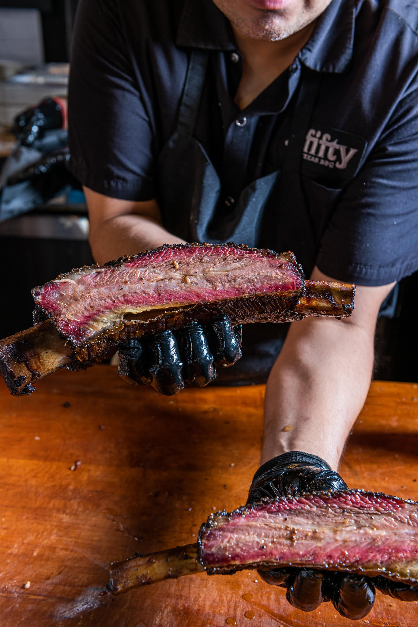 Texas to KC: Where to Go for Regional Barbecue in D.C. | District Fray ...