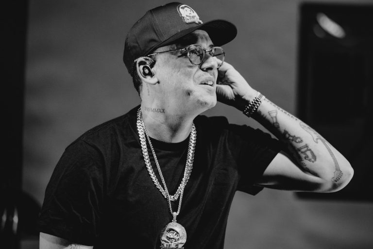 Rapper Logic's DMV Homecoming at Echostage | District Fray - Making Fun ...