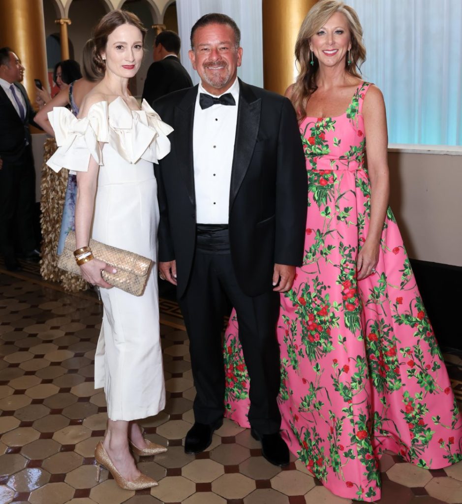 A Legacy in Looks: Julie Kent’s Fashion at The Washington Ballet ...