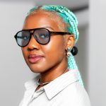 Chela Mitchell Shares the Power of Art at Eponymous Union Market ...