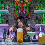 Casa Kantuta Owner Carla Sanchez Shares Fave Local Spots To Caffeinate ...