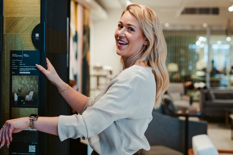 Designer Lauren Bessette Finds Creativity in D.C.'s Quiet Spaces ...