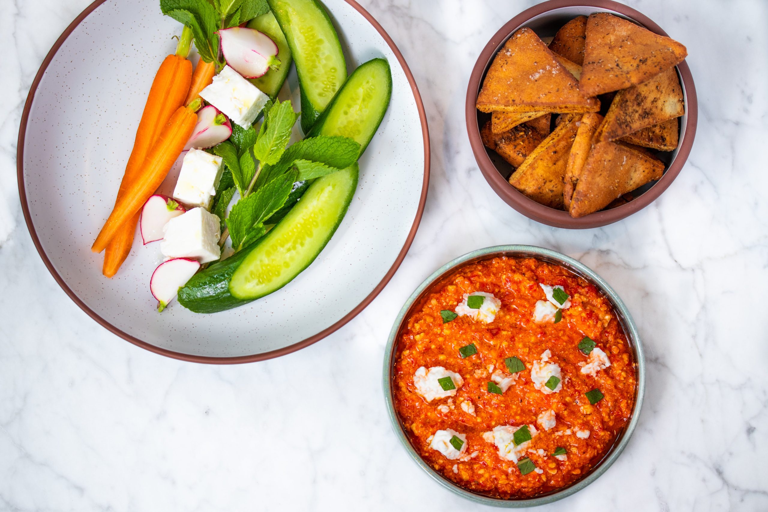 Meli Brings a New Members-Only Dining Experience to D.C. | District ...