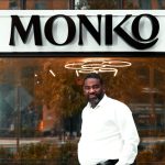 Founder of MONKO Terrence White Creates a Cannabis Experience That ...