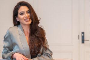 Philanthropist + Architect Terry Bitar Shakes the D.C. Architecture ...