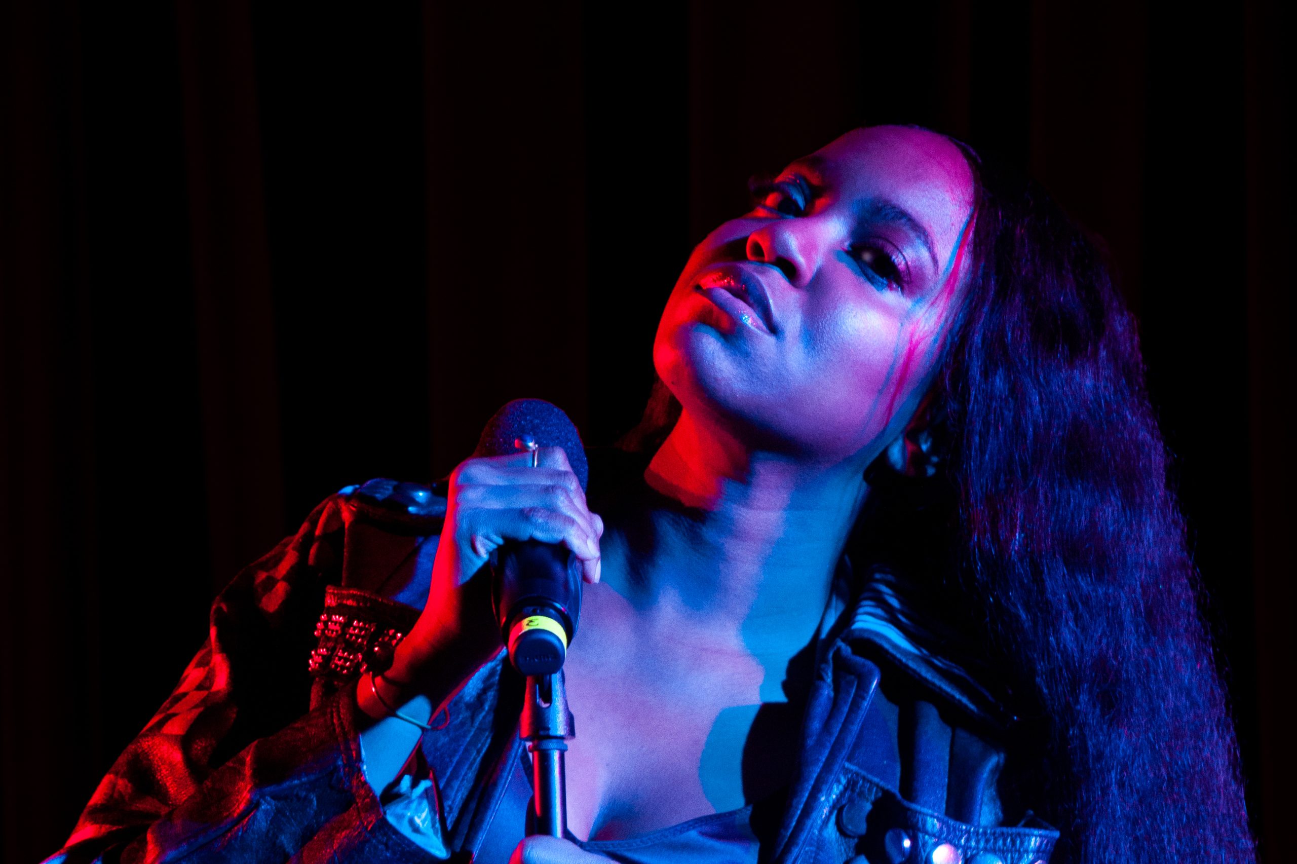 "Macbeth in Stride" Combines Rock with a Reimagining of Shakespeare's ...