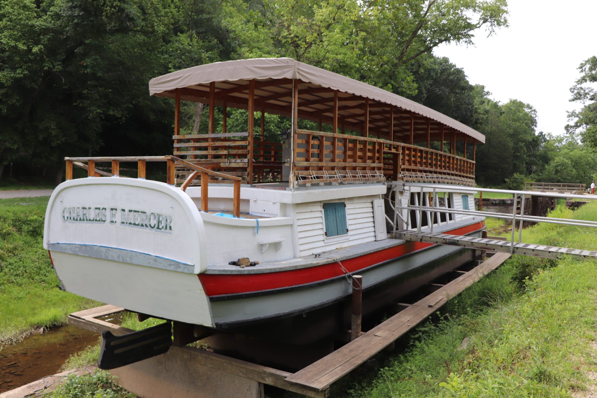 Wanderlust: Your Guide to Billy Goat Trail | District Fray - Making Fun ...