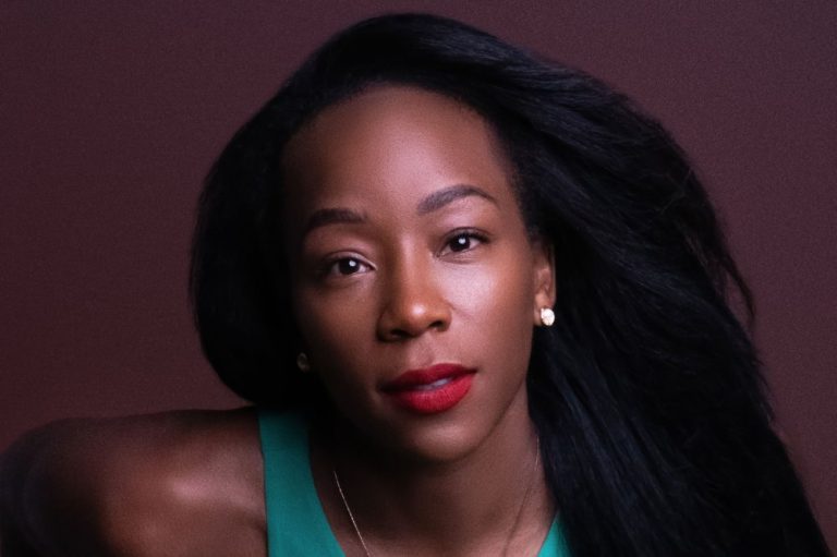 Actress Renee Elizabeth Wilson Gives a Sneak Peak to Mosaic's ...