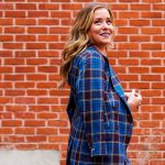 D.C. Fashionista Emily Blumberh Shares Fall Style Tips + Closet ...