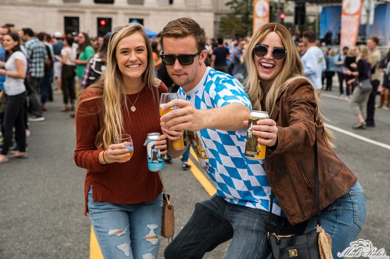 Snallygaster Returns for Its 11th Year as D.C.'s Biggest Beer Festival ...