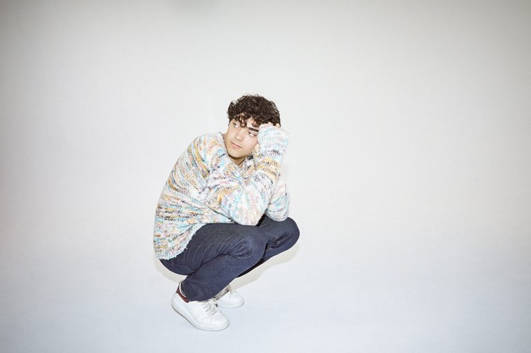 From TikTok to D.C., Alexander Stewart Takes His Online Success to the ...