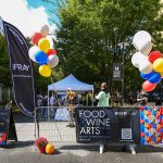 Wine & Arts For a Cause at Halstead Square Supports Lost Dog & Cat ...