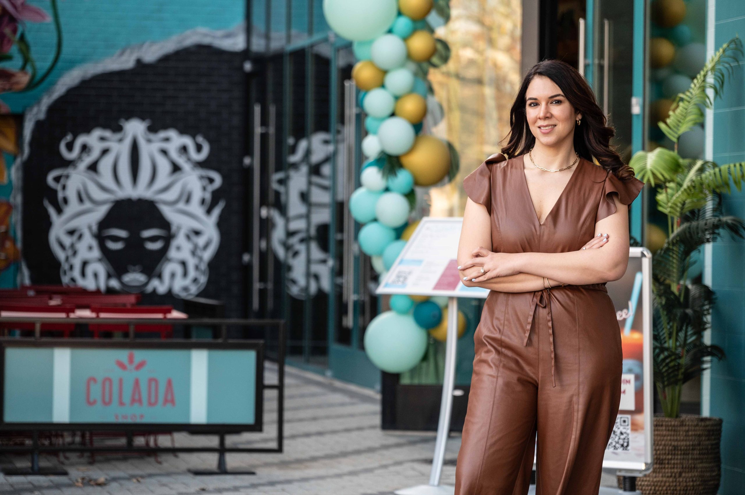 Meet Three Women Championing D.C.'s Hospitality Scene | District Fray ...