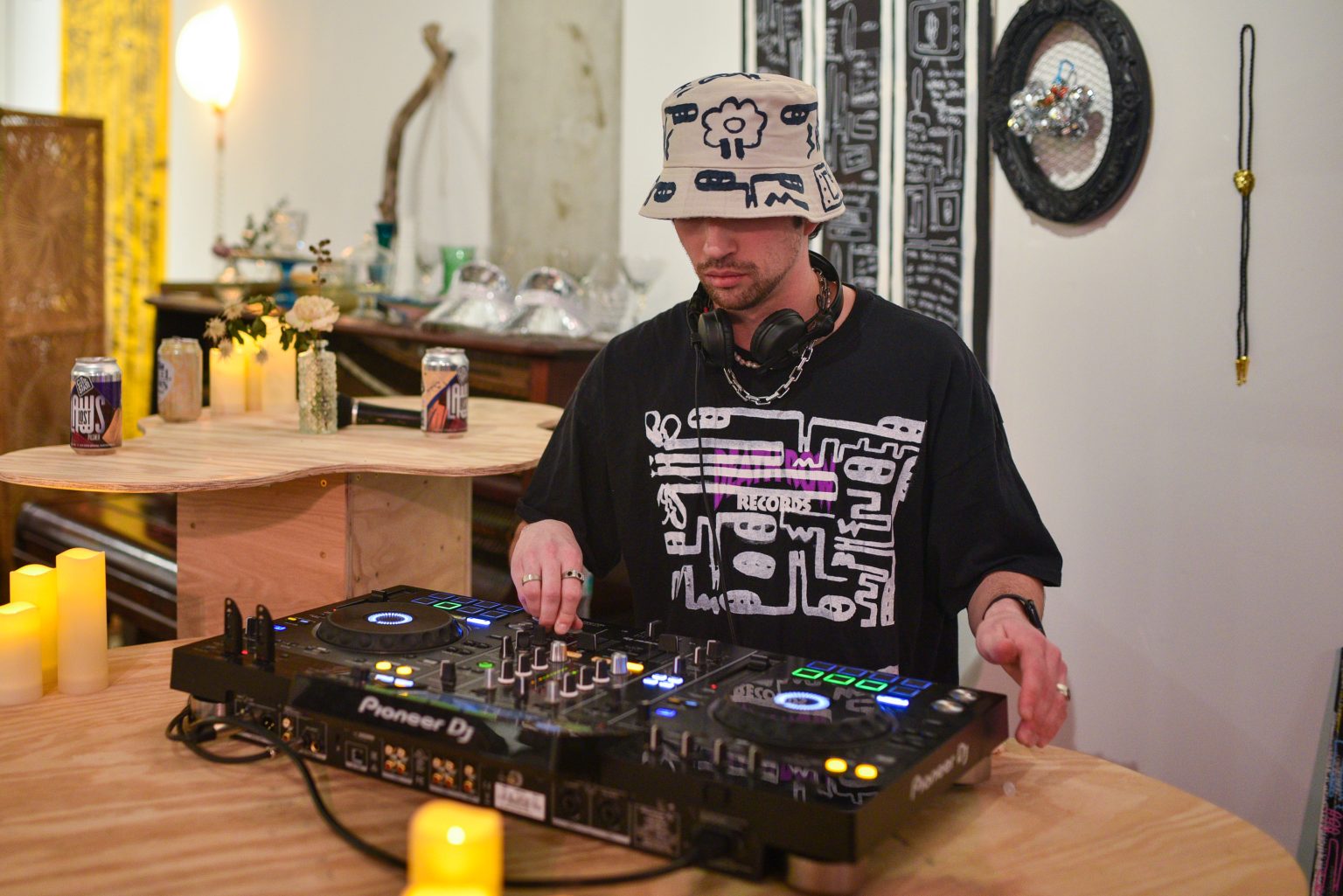 Unlocking the Magic: A Visual Journey through Haus of Locko | District Fray