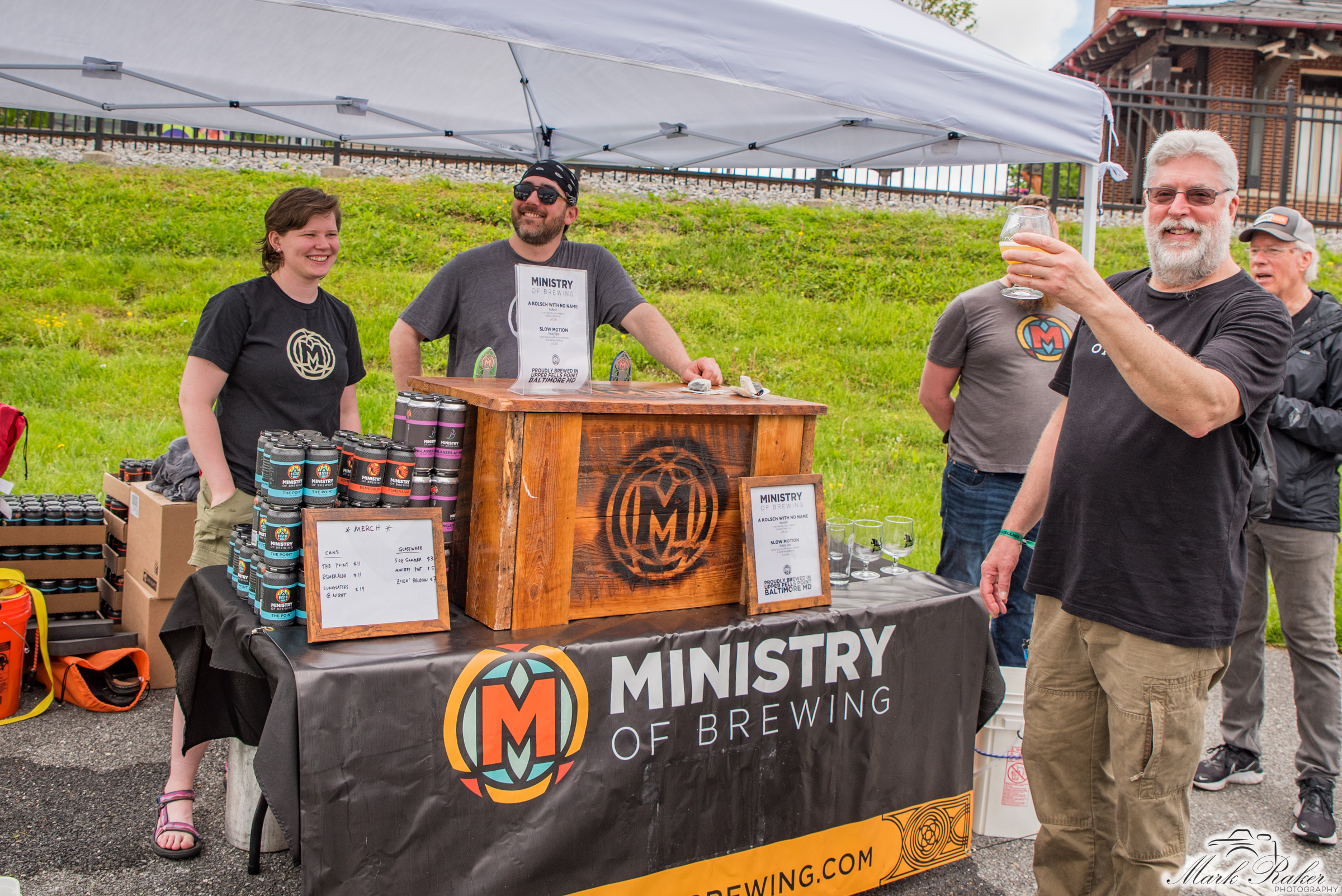 Maryland Craft Beer Lovers Eagerly Await Annual Festival in Frederick ...