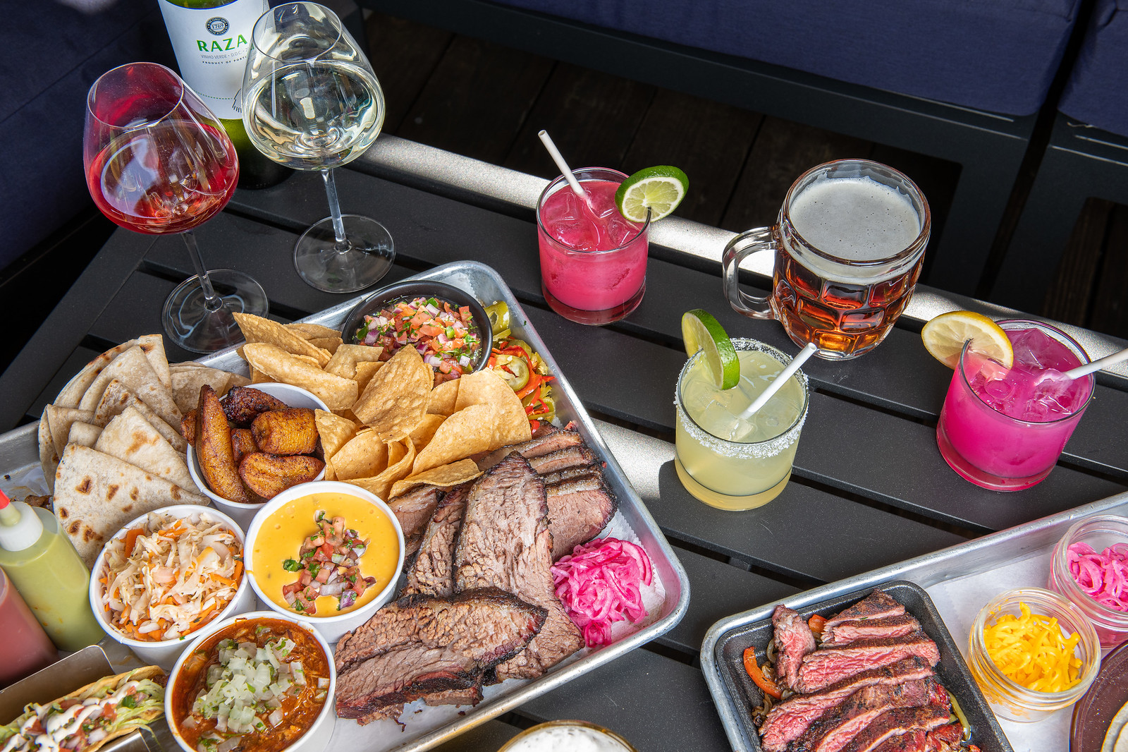 Exciting Restaurant Events to Look Forward To In D.C. | District Fray ...