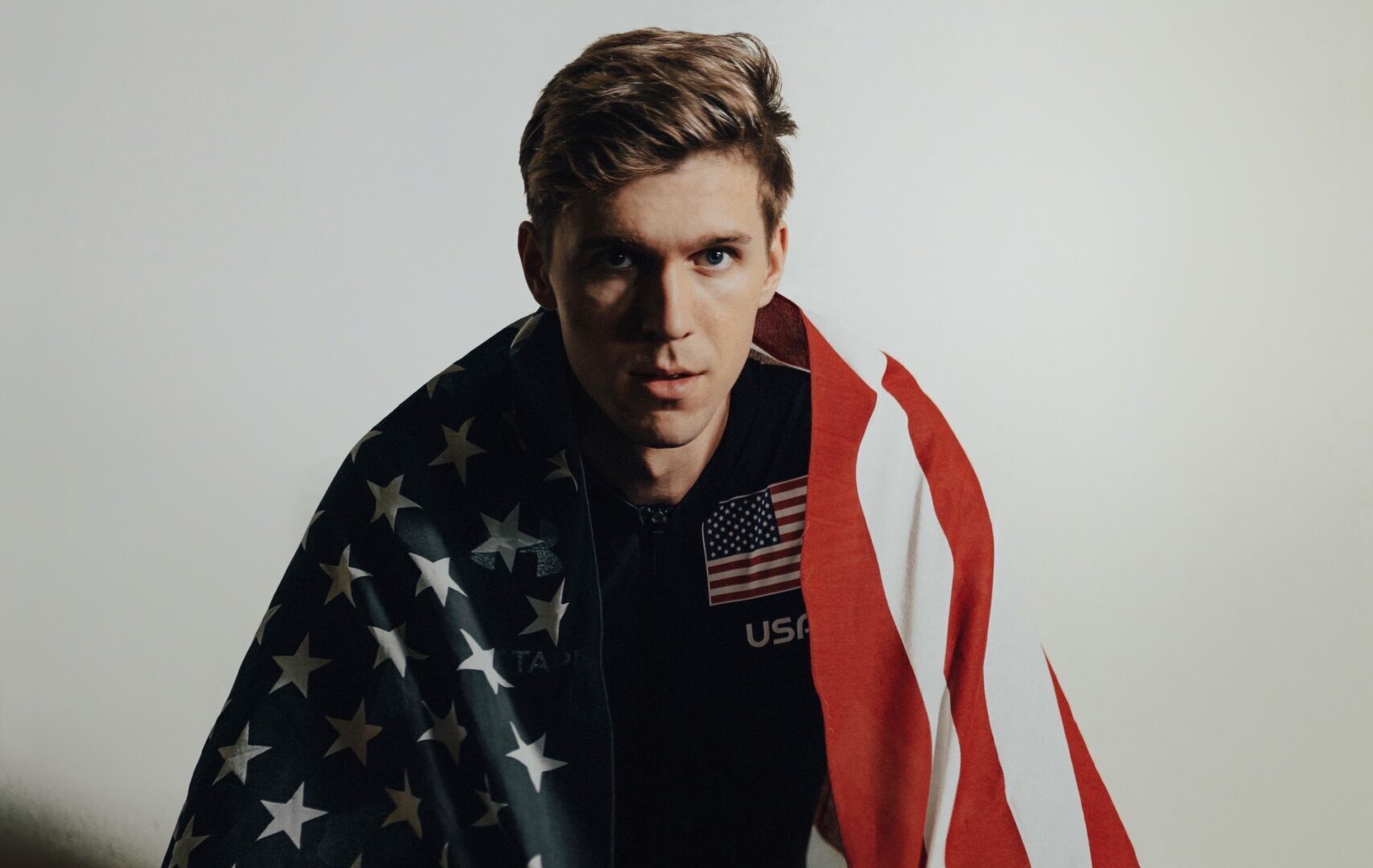 D.C. Native Conor McDermott-Mostowy's Spirited Journey to 2026 Olympics ...