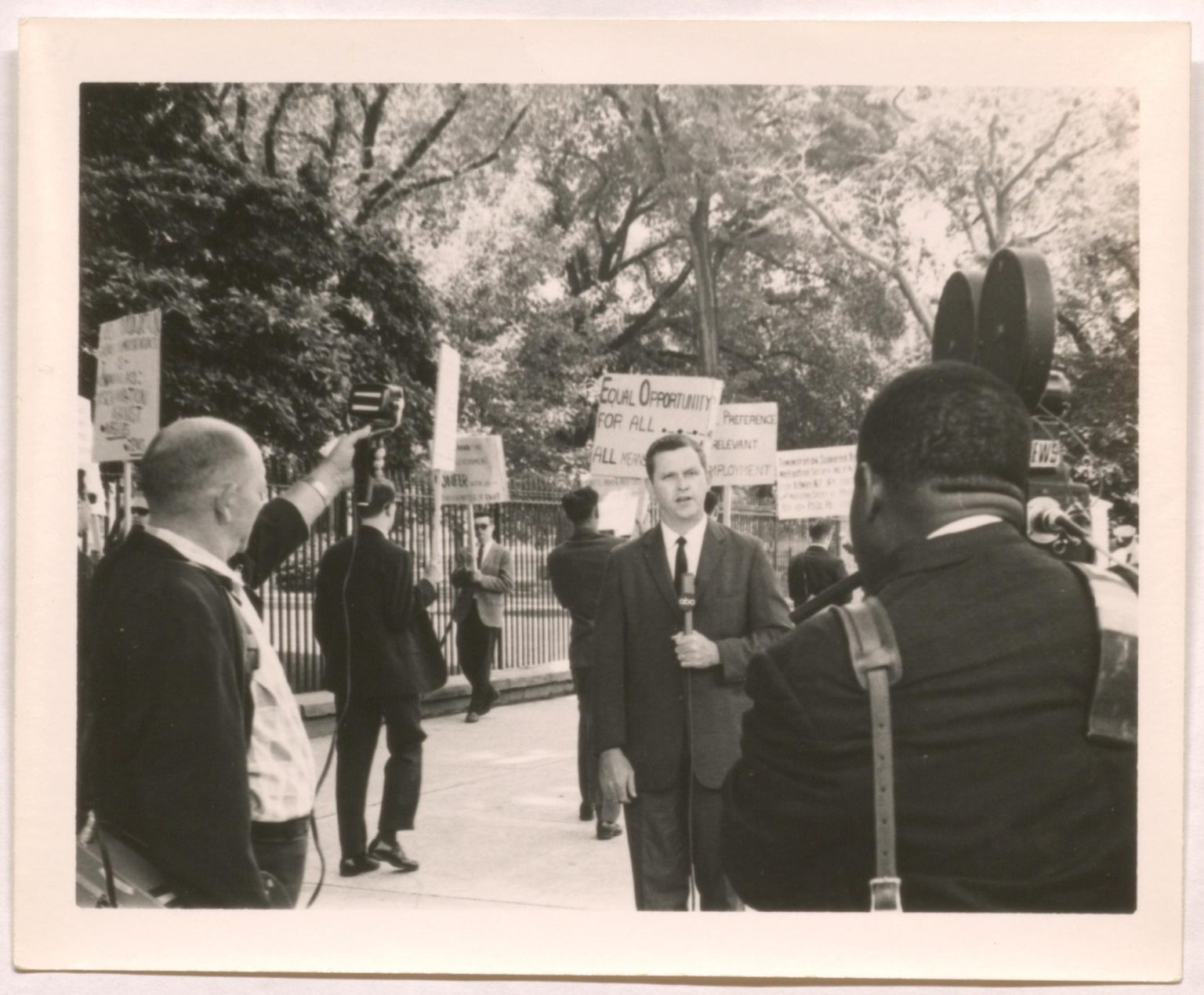 Celebrating Progress: The Rainbow History Project | District Fray ...