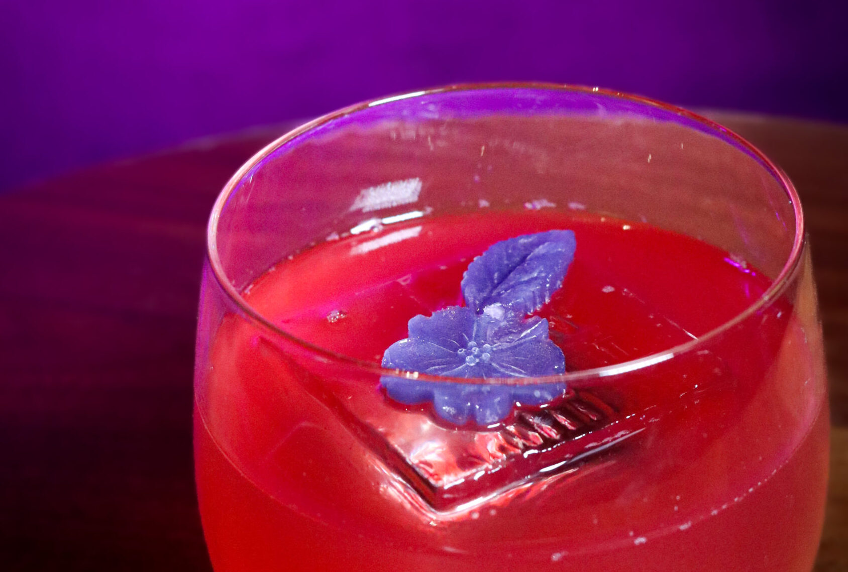 Embracing Innovative Beverages and Decor | District Fray - Making Fun ...