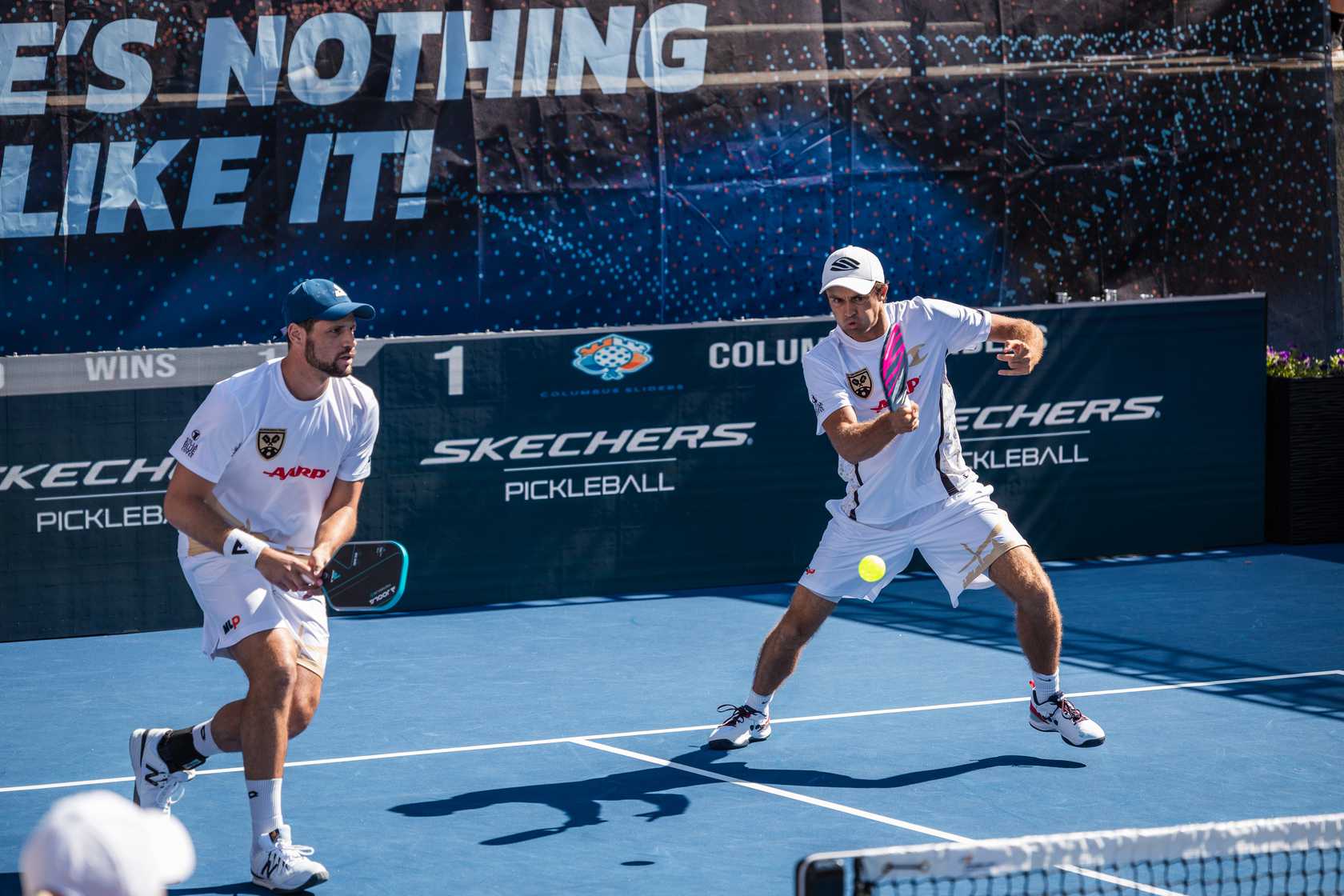 D.C. Sports Spectacular: All-Star Lineups and First-Time Events Heating ...